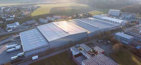 Geschichte - Alloga.ch